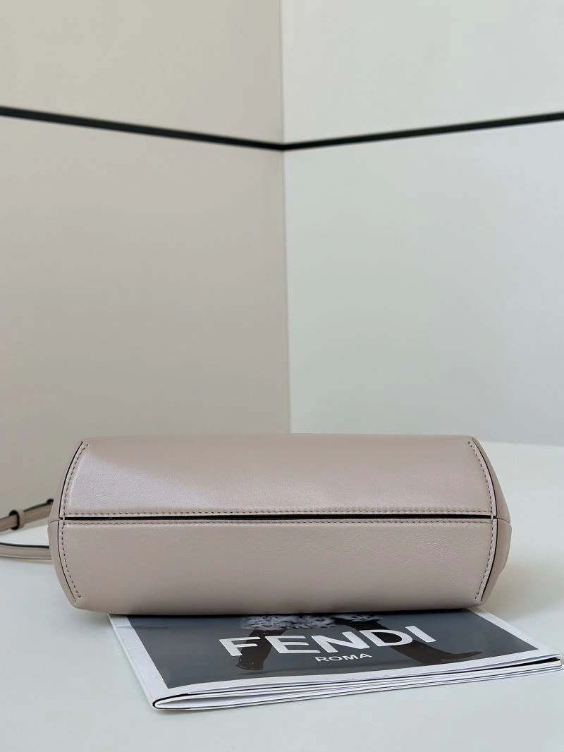 Legit Fendi First Bags