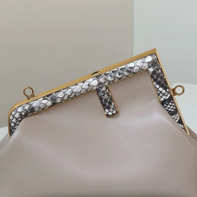 Legit Fendi First Bags