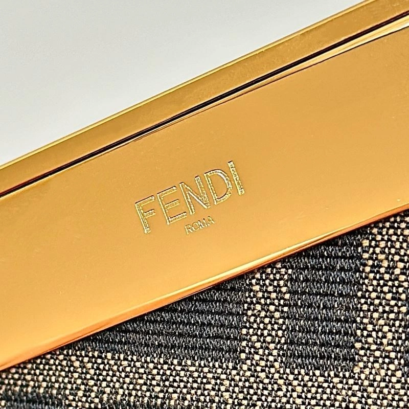 Legit Fendi First Bags