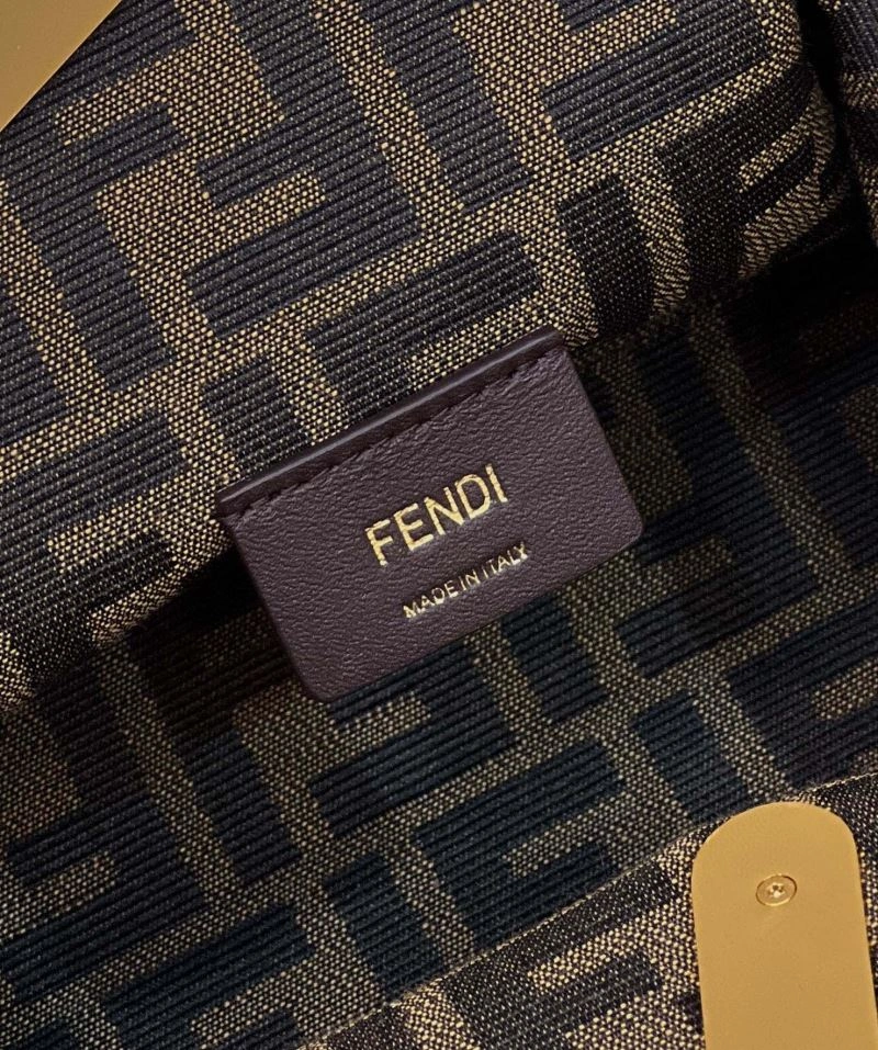 Legit Fendi First Bags