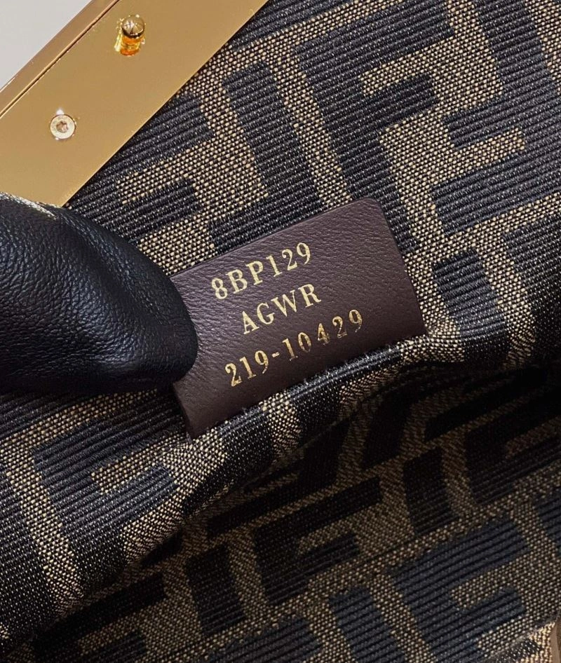 Legit Fendi First Bags