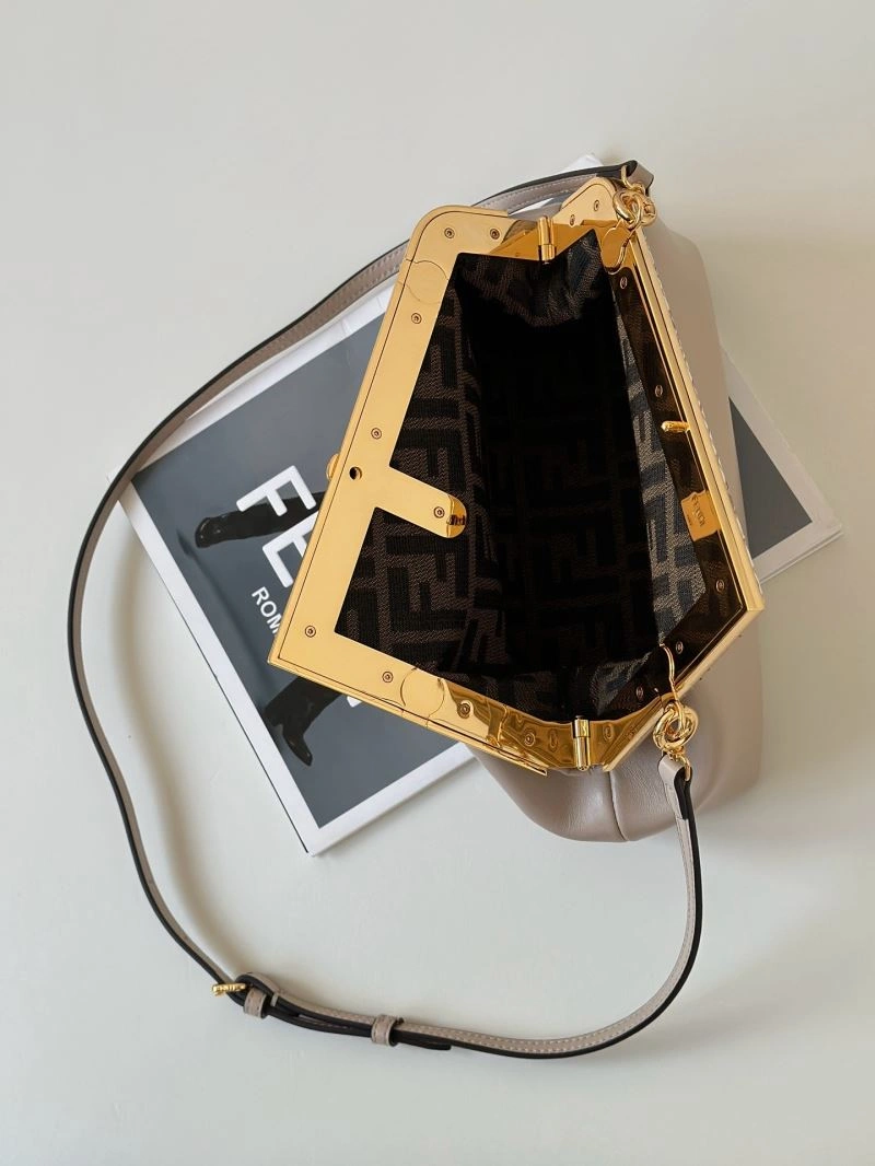Legit Fendi First Bags