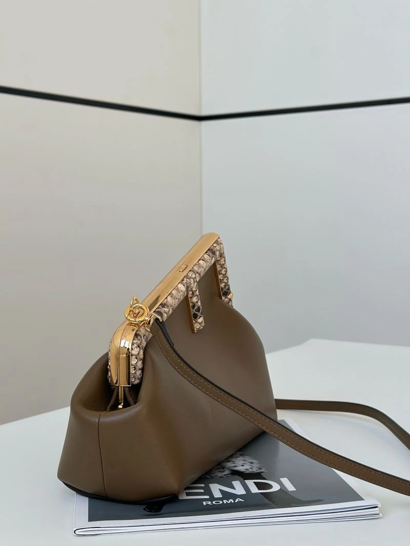Perfect replica Fendi First Bags