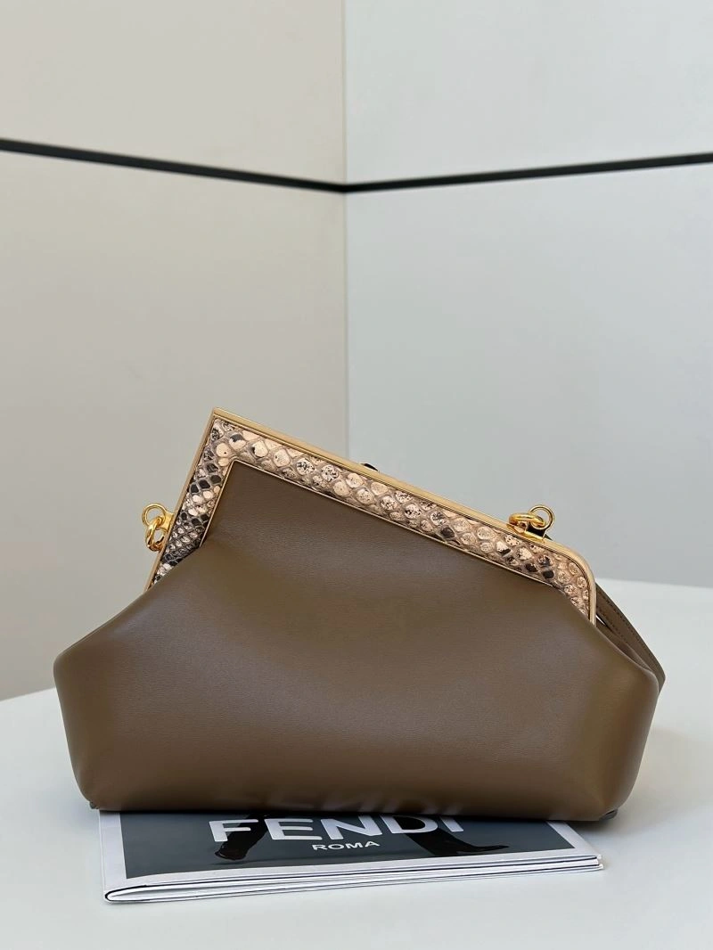 Perfect replica Fendi First Bags