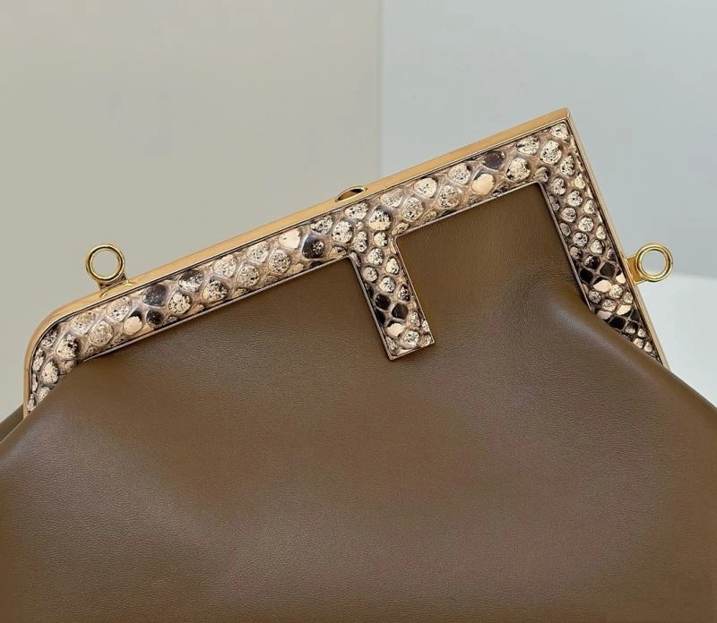 Perfect replica Fendi First Bags