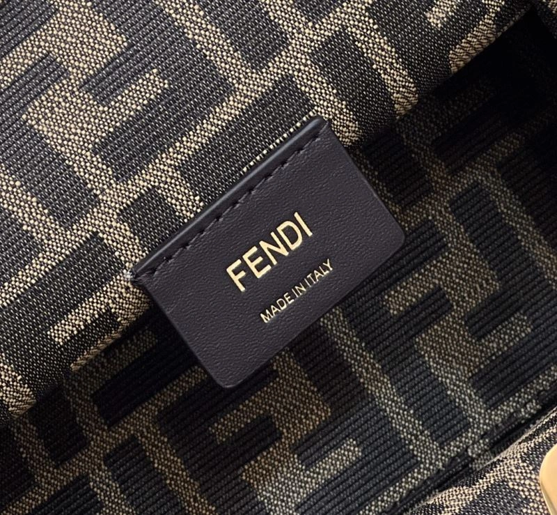 Perfect replica Fendi First Bags