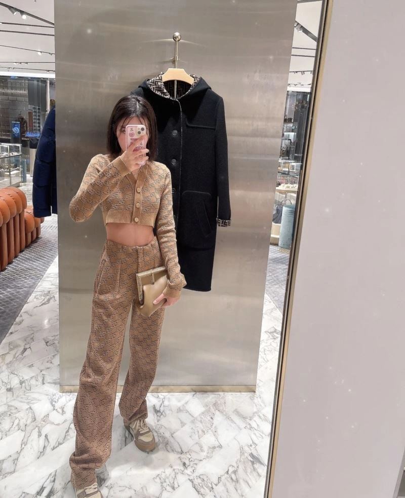 Perfect replica Fendi First Bags