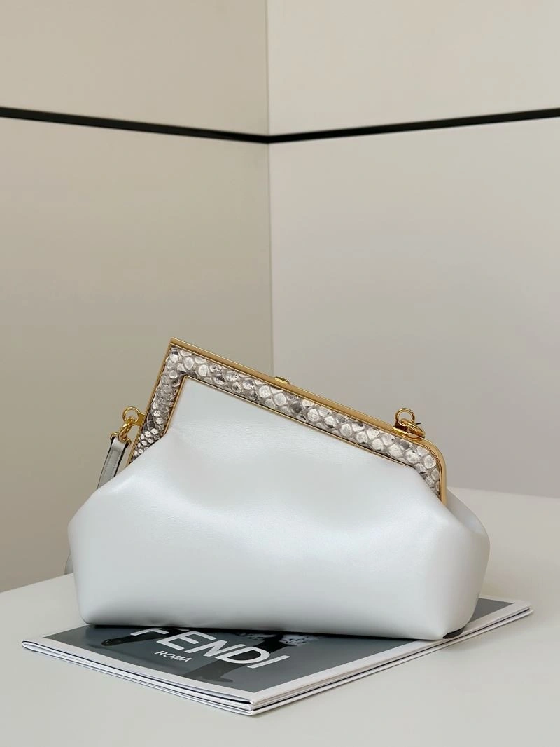 Factory-made Fendi First Bags