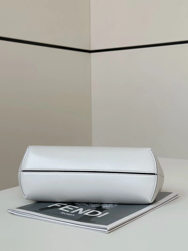 Factory-made Fendi First Bags