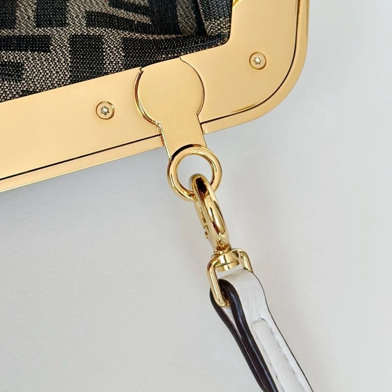 Factory-made Fendi First Bags