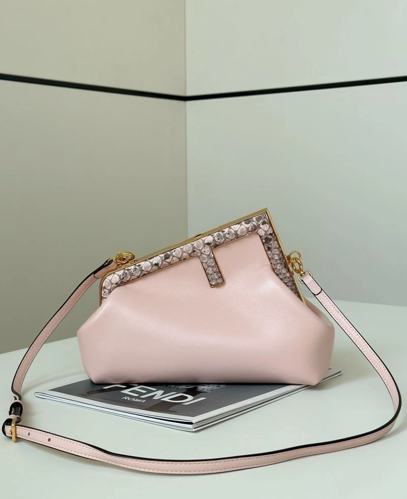Fendi First Bags