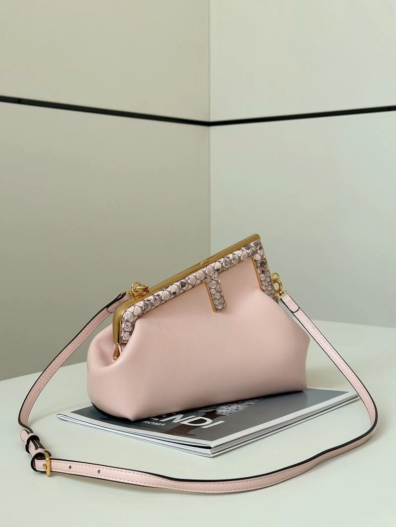 Bargain Fendi First Bags