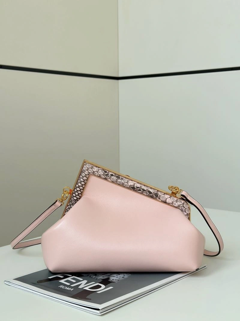 Bargain Fendi First Bags