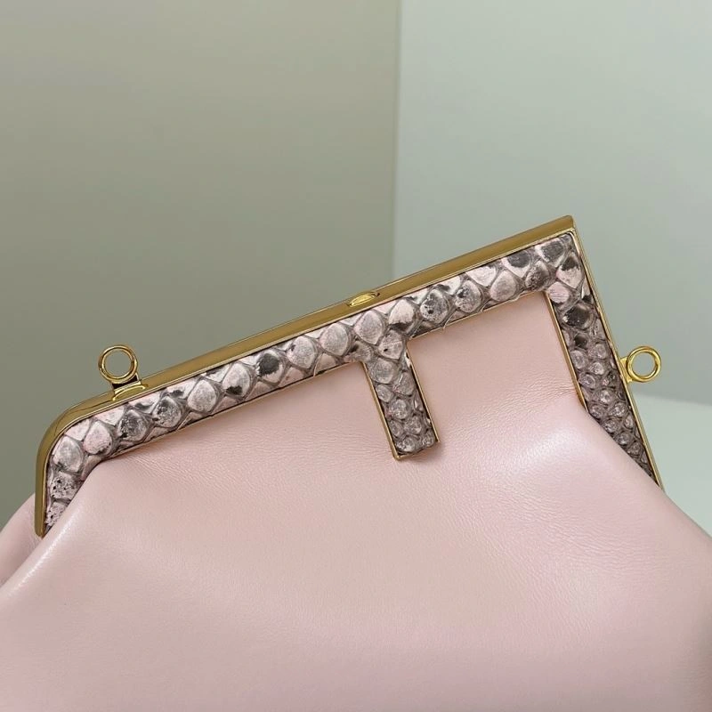 Bargain Fendi First Bags