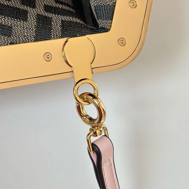 Bargain Fendi First Bags