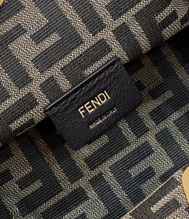 Bargain Fendi First Bags