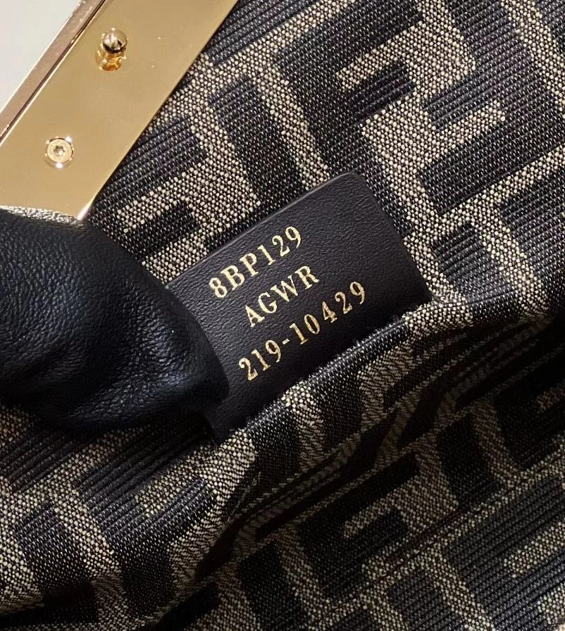 Bargain Fendi First Bags