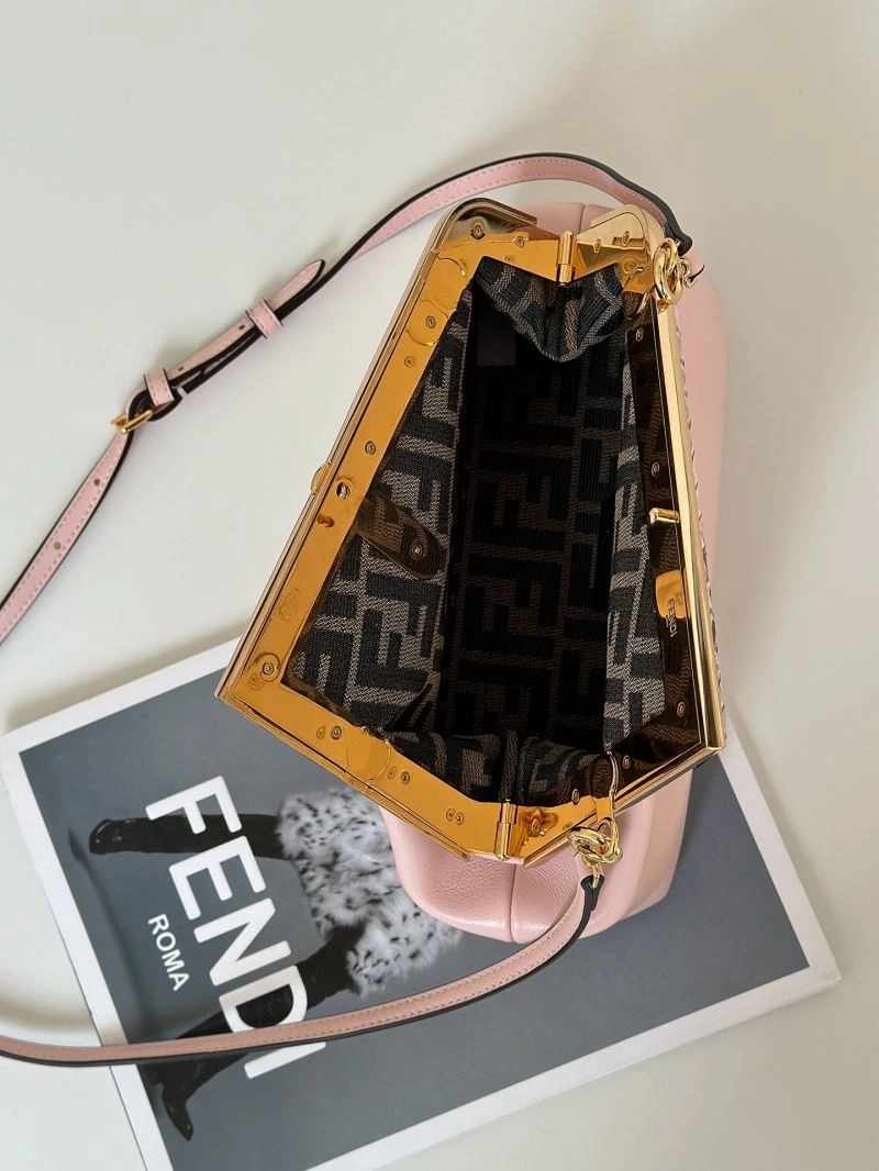 Bargain Fendi First Bags