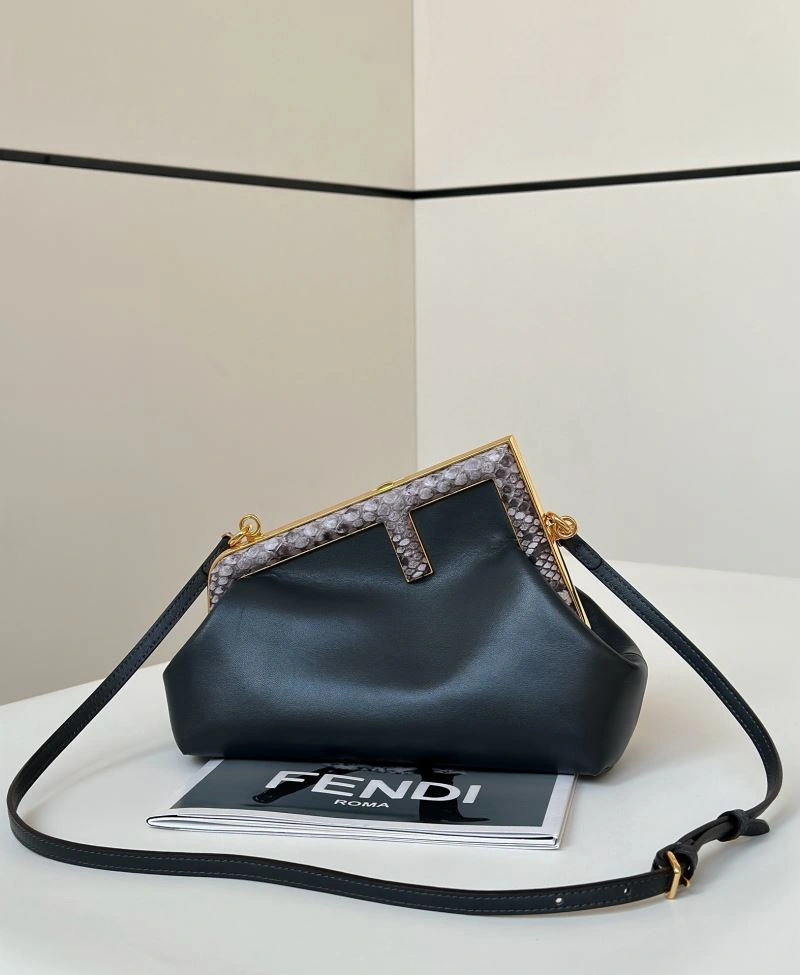 Fendi First Bags
