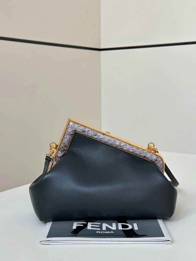 Indistinguishable Fendi First Bags