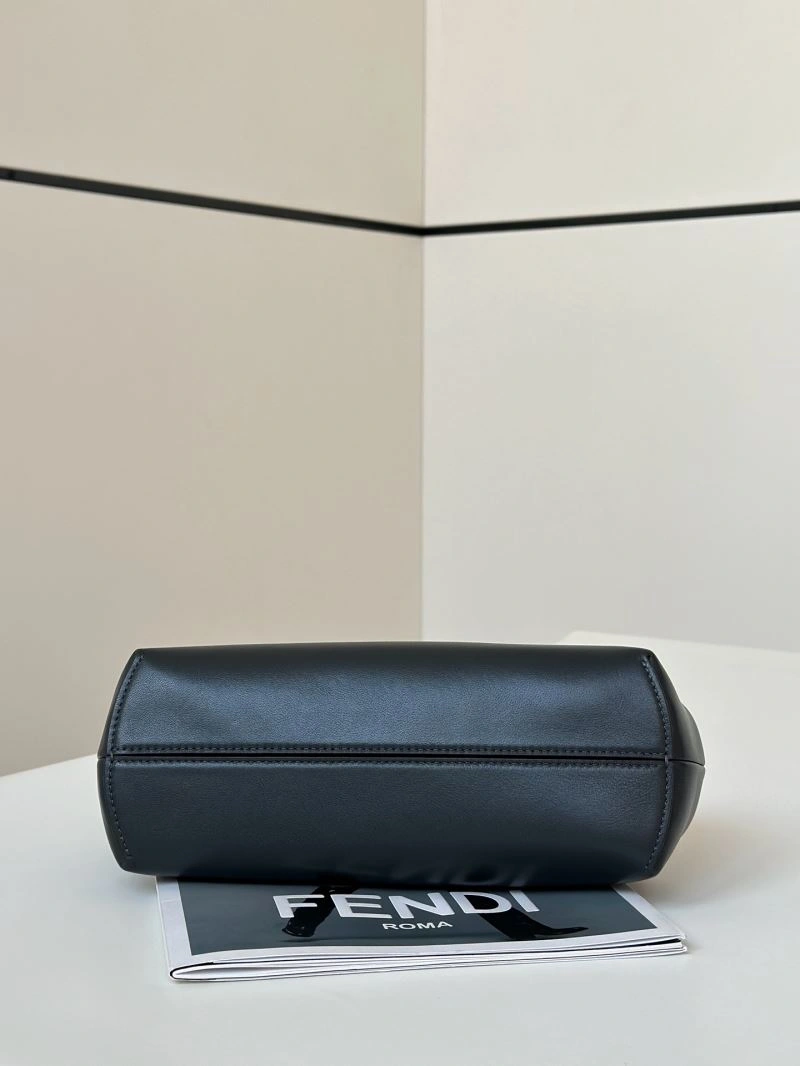 Indistinguishable Fendi First Bags