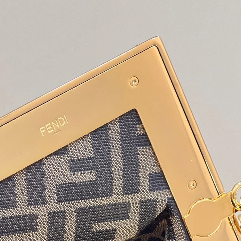 Bargain Fendi First Bags