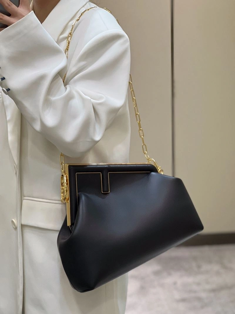 Bargain Fendi First Bags