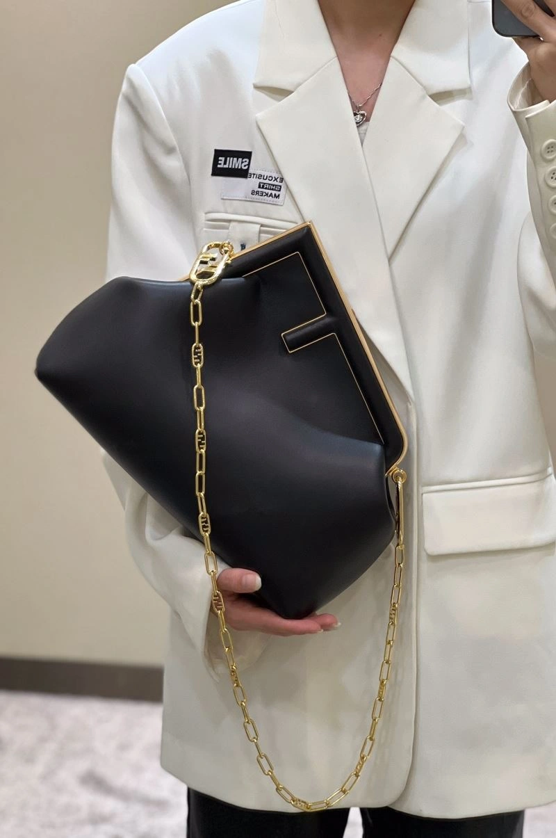 Bargain Fendi First Bags