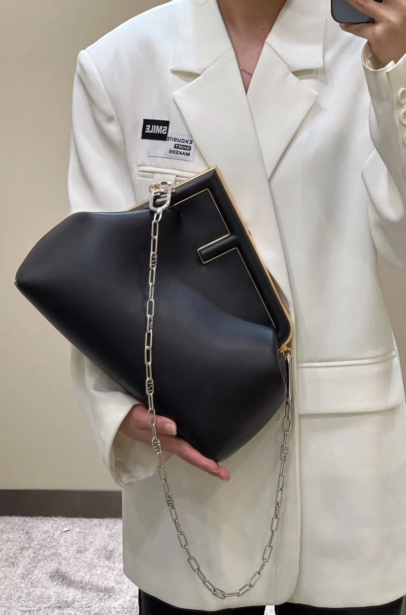 Bargain Fendi First Bags