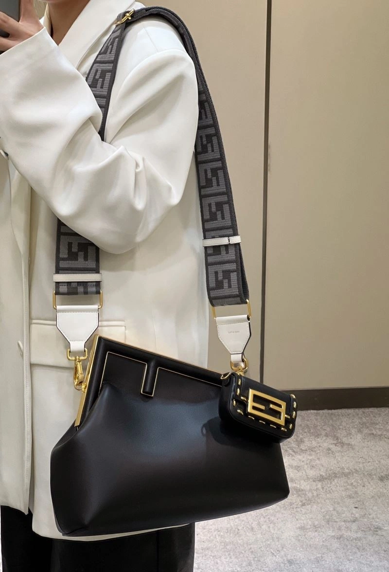 Bargain Fendi First Bags