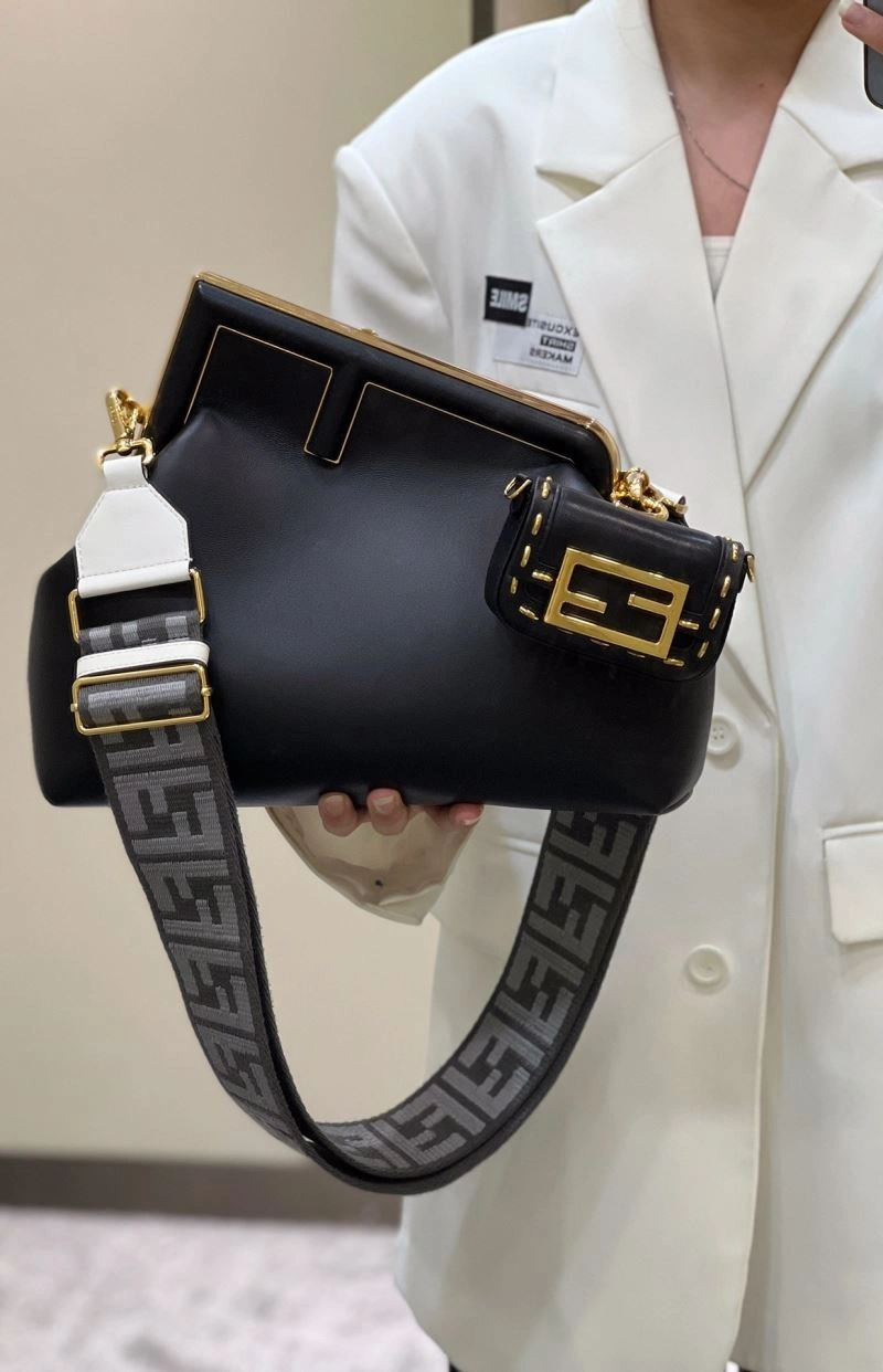 Bargain Fendi First Bags