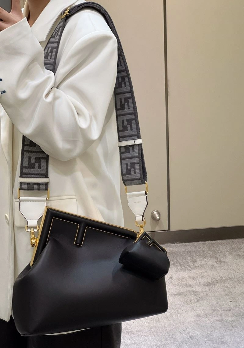 Bargain Fendi First Bags