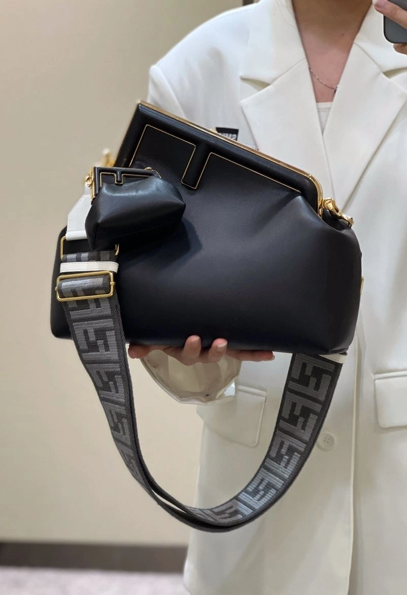 Bargain Fendi First Bags