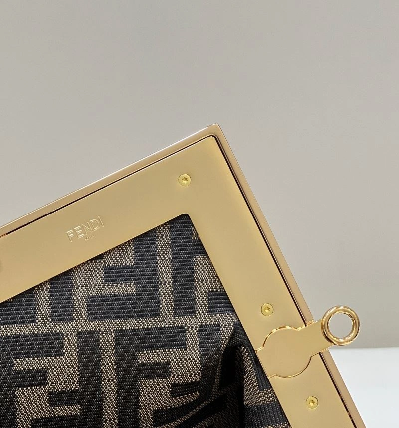 Affordable Fendi First Bags