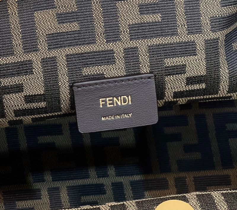 Affordable Fendi First Bags
