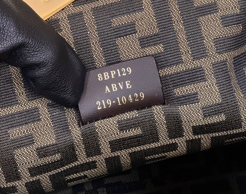 Affordable Fendi First Bags