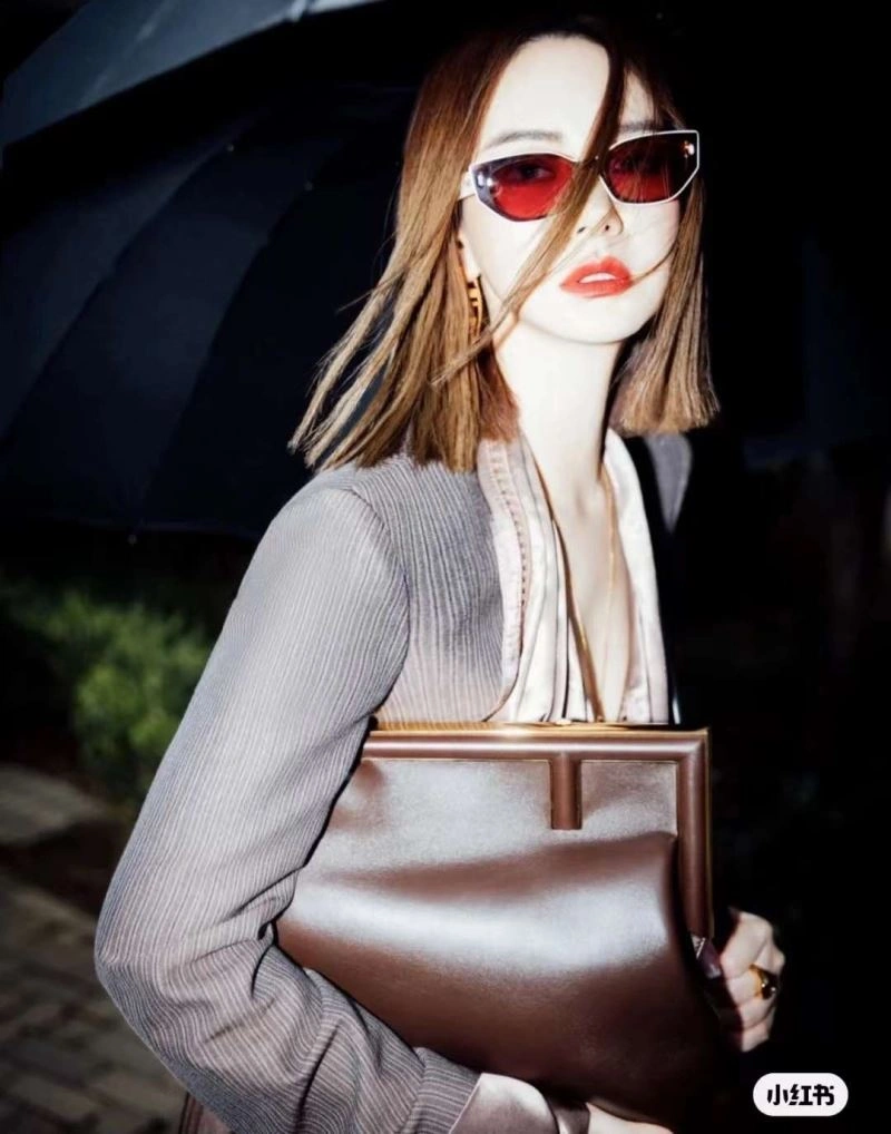 Affordable Fendi First Bags