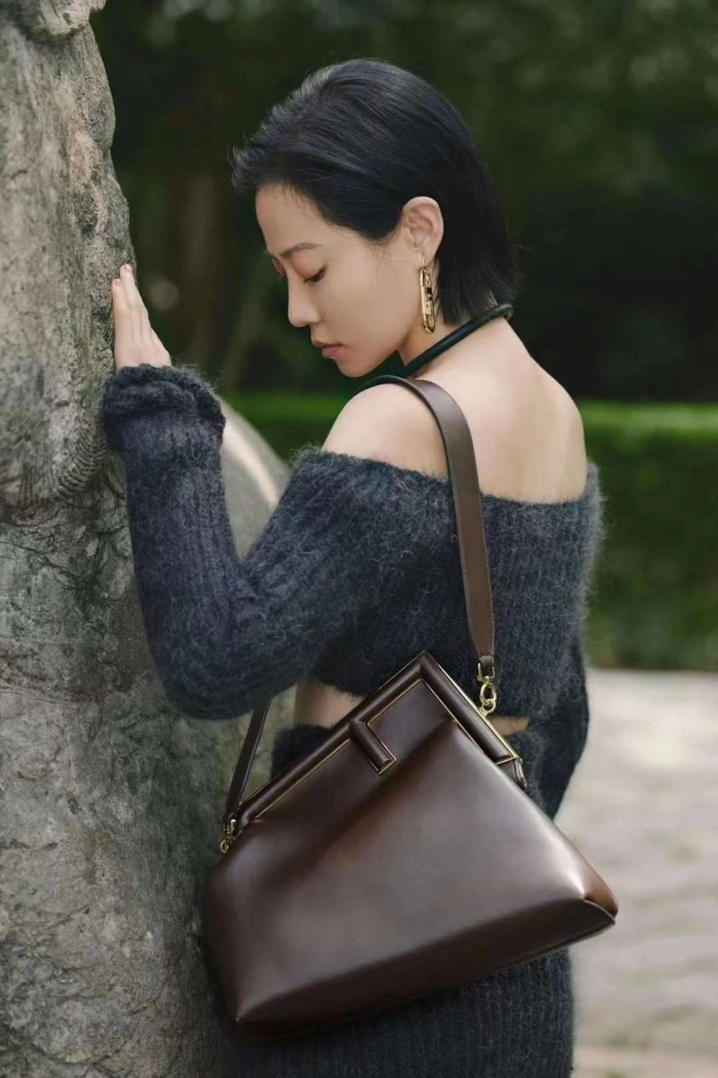 Affordable Fendi First Bags