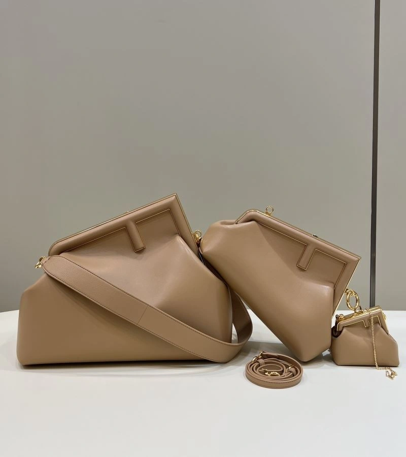 Fendi First Bags