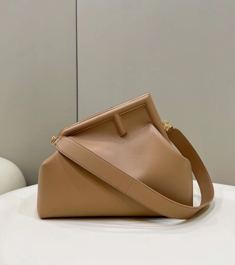Accurate model Fendi First Bags