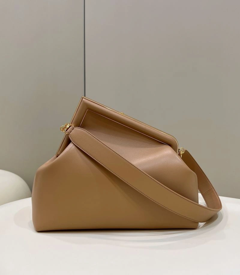 Accurate model Fendi First Bags