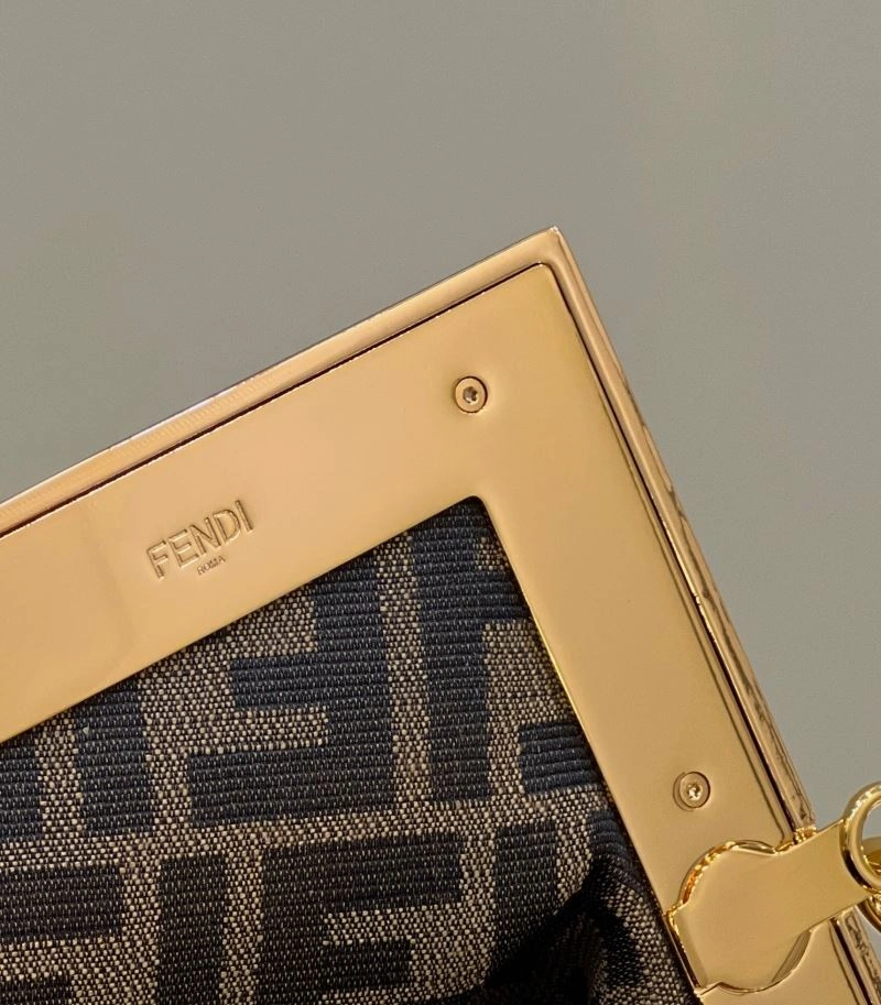 Accurate model Fendi First Bags