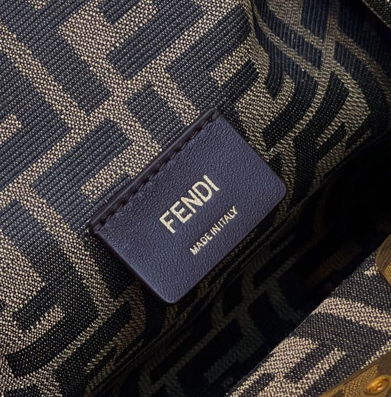 Accurate model Fendi First Bags