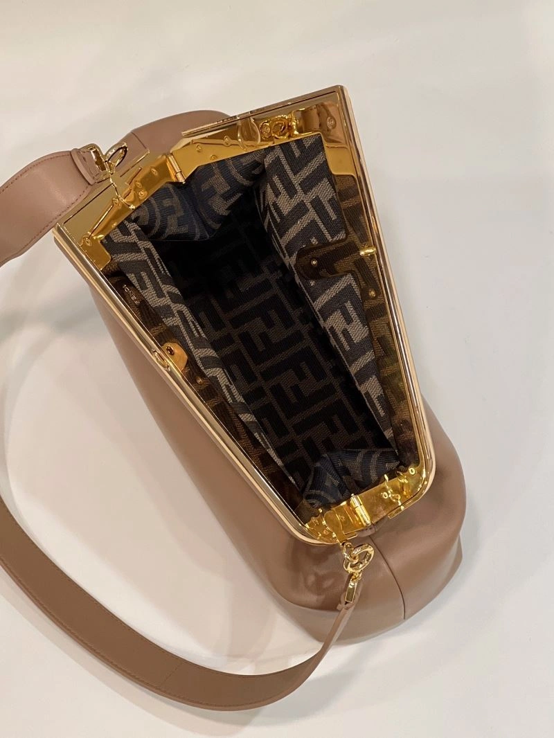 Accurate model Fendi First Bags