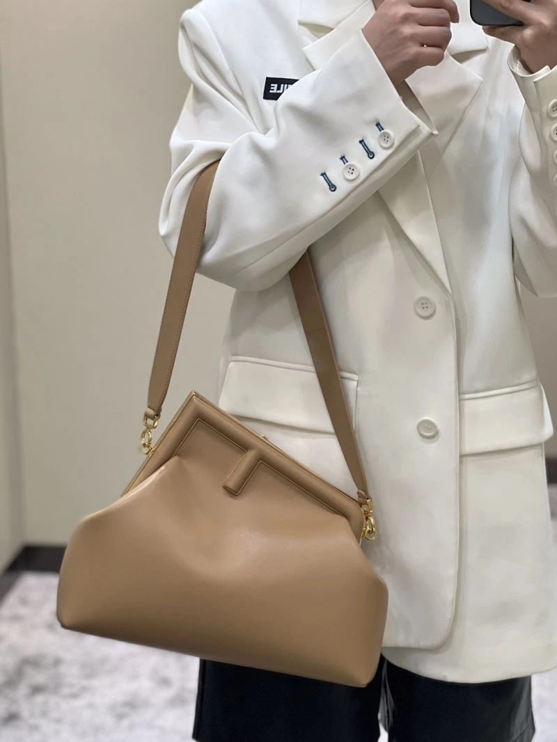 Accurate model Fendi First Bags