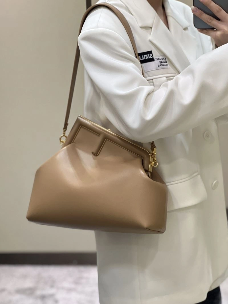 Accurate model Fendi First Bags