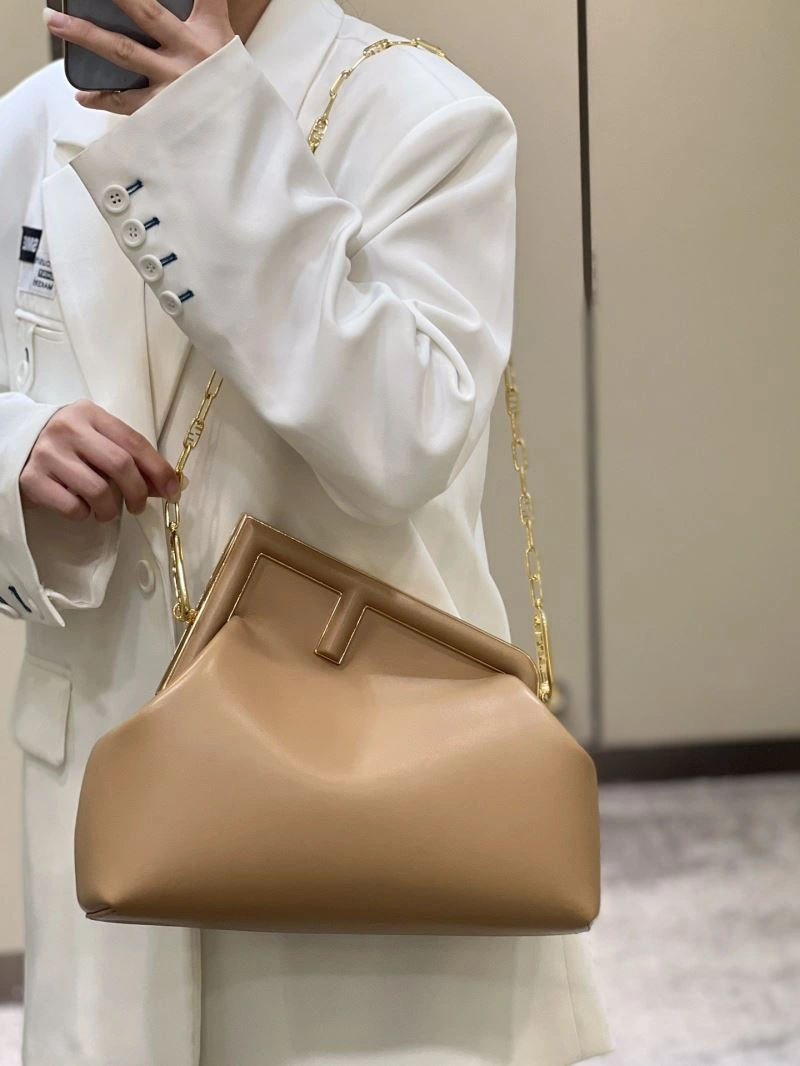 Accurate model Fendi First Bags