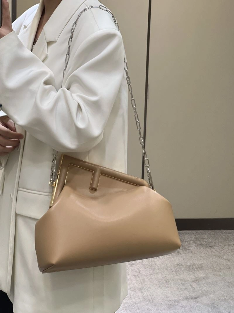 Accurate model Fendi First Bags