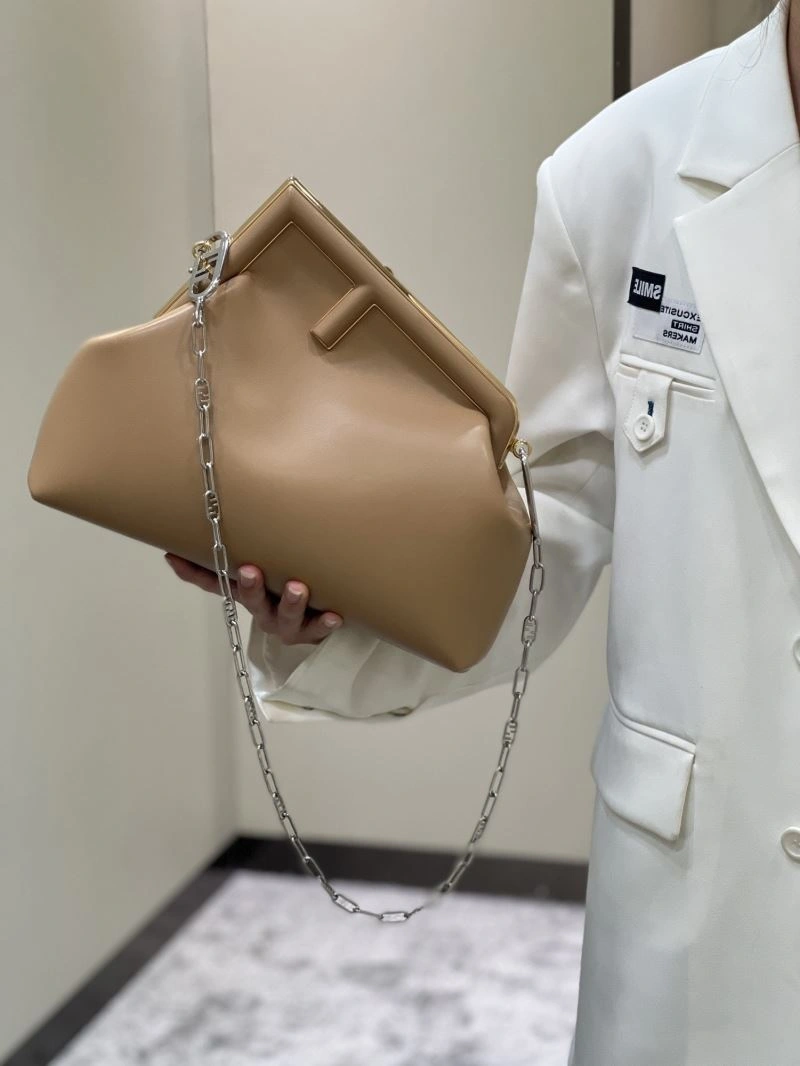Accurate model Fendi First Bags