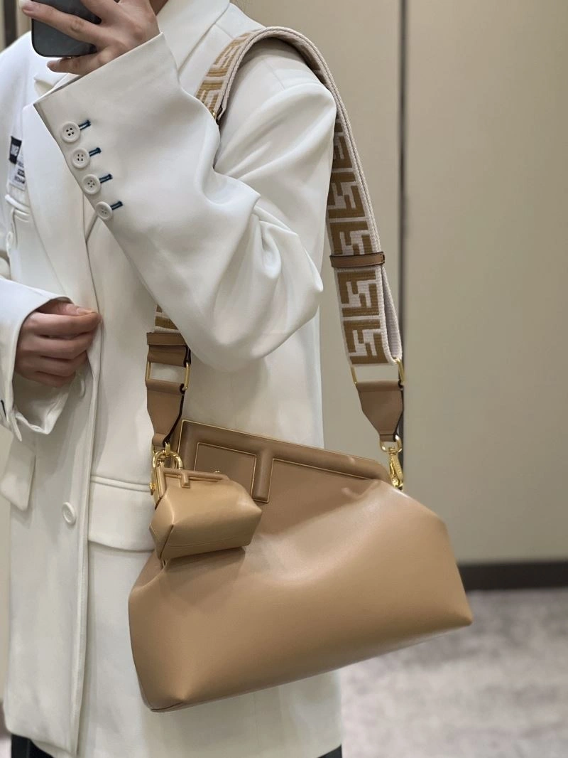 Accurate model Fendi First Bags